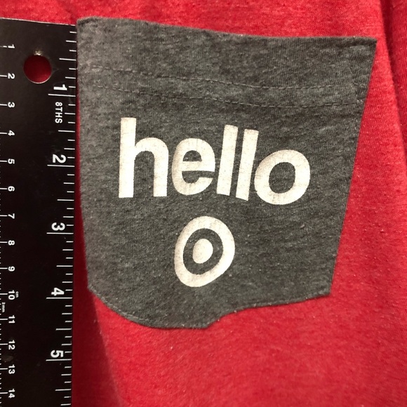 Tops | Hello Goodbye Tshirt | Poshmark